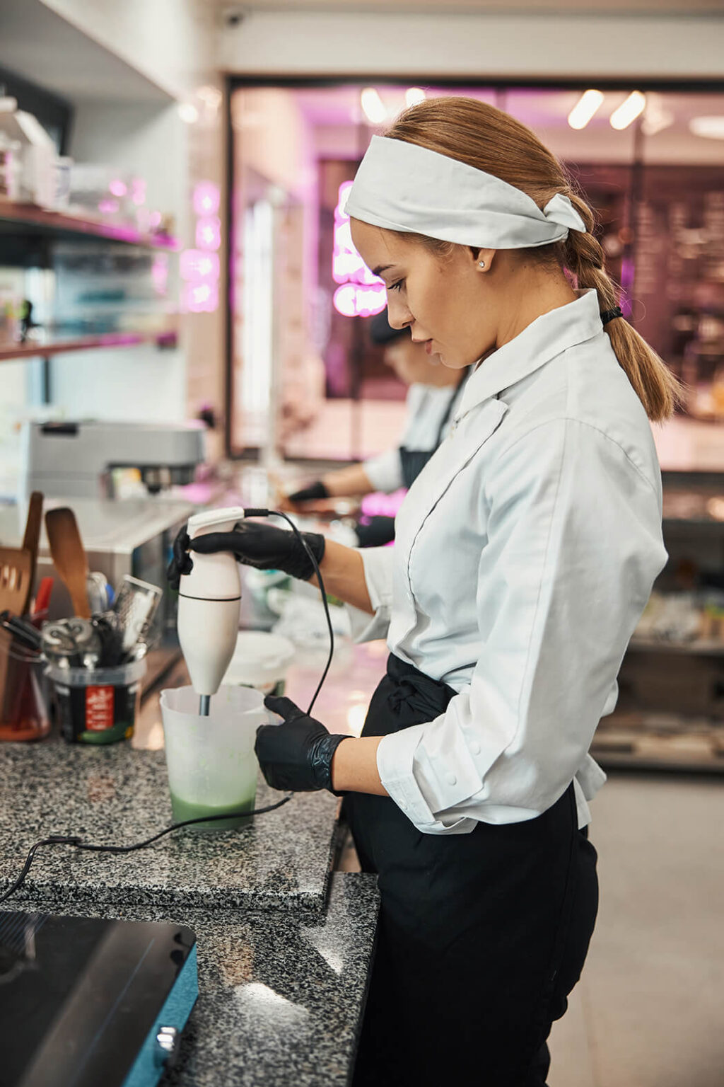 Home | IBA Food Service